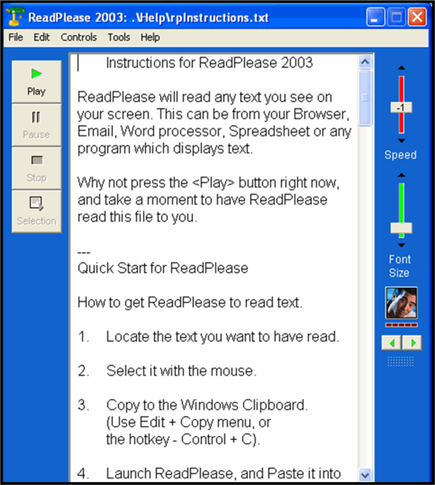 Spoken Word: Bringing Read-Along Speech Synthesis to the Web - Weston Ruter