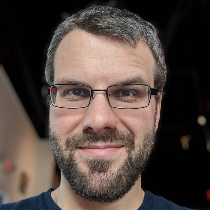 About - Weston Ruter